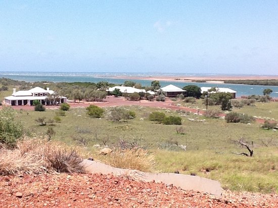 Cossack – People of Western Australia's Ghost Towns