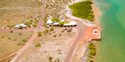Cossack – People of Western Australia's Ghost Towns