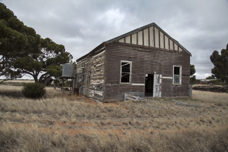 New Communities Added to the List – People of Western Australia's Ghost ...