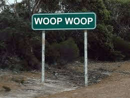 Woop Woop – People of Western Australia's Ghost Towns