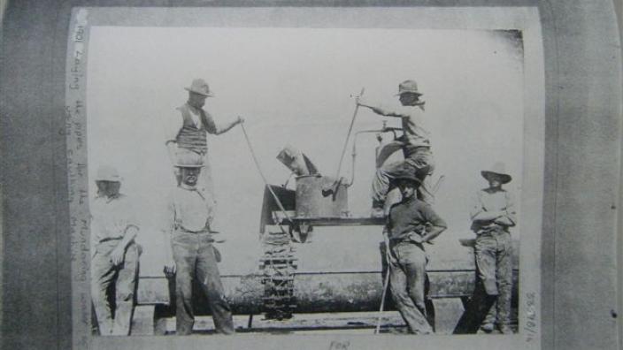 Ghooli – People of Western Australia's Ghost Towns