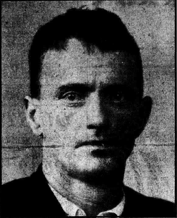 Crime in Bowgada – People of Western Australia's Ghost Towns