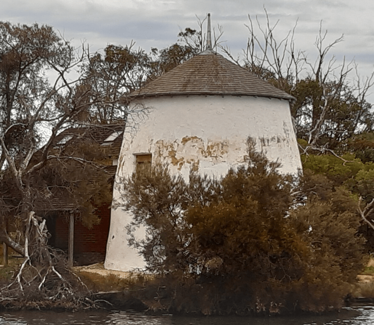 WA’s Ghost Towns by Location – People of Western Australia's Ghost Towns