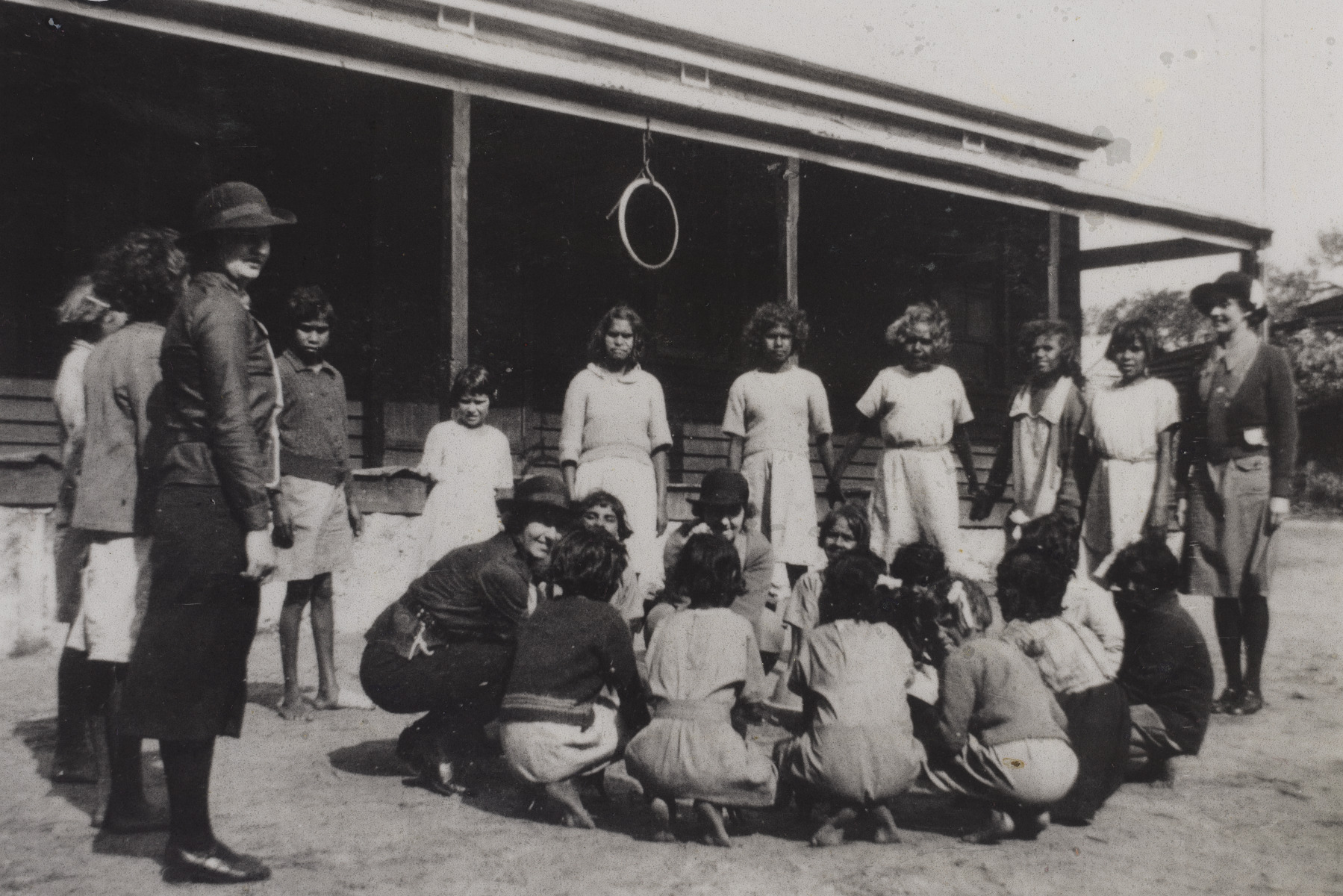 Mogumber – People of Western Australia's Ghost Towns