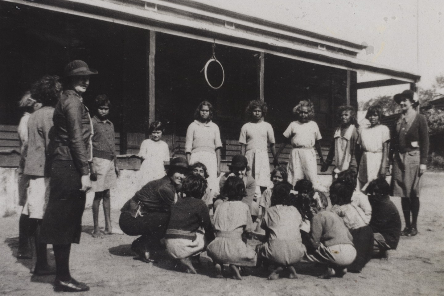 Mogumber – People of Western Australia's Ghost Towns