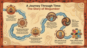 Mogumber – People of Western Australia's Ghost Towns