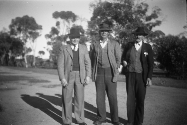Jitarning – People of Western Australia's Ghost Towns