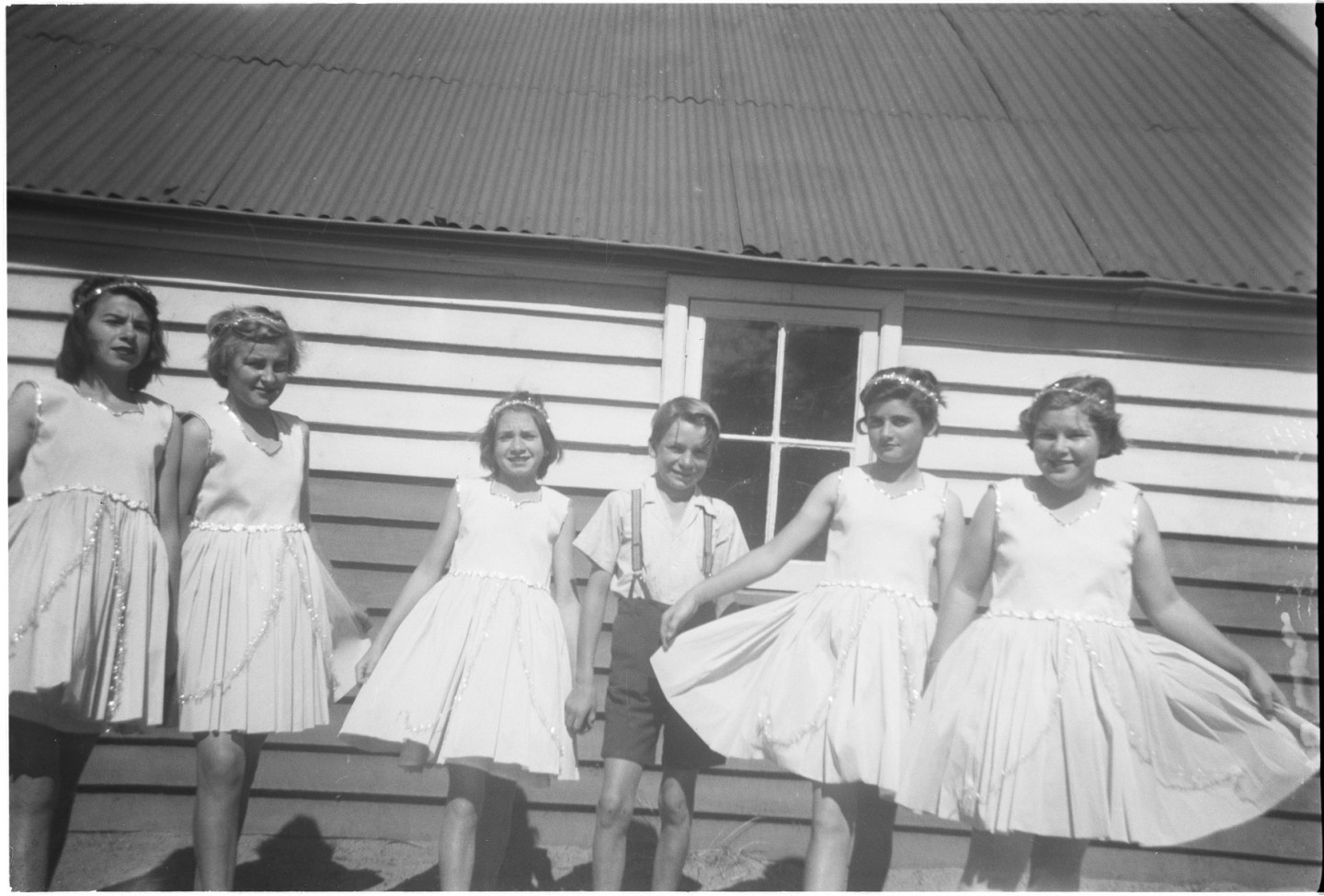 Jitarning – People of Western Australia's Ghost Towns