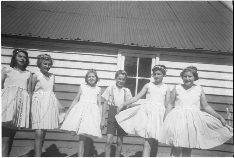 Jitarning – People of Western Australia's Ghost Towns